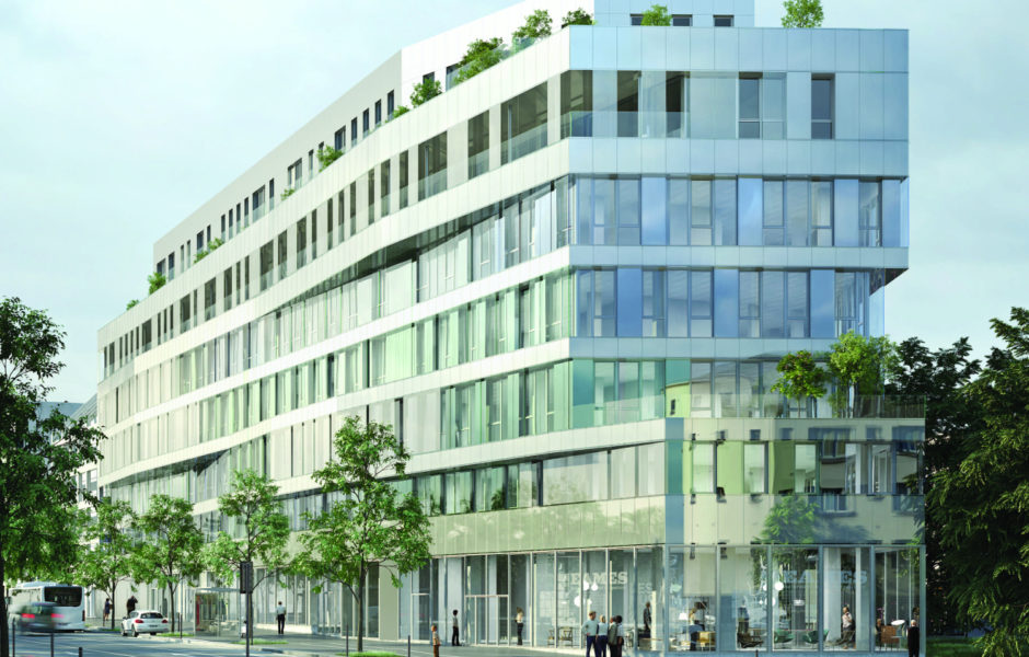 EUROSQUARE - Giboire