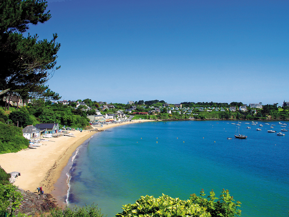 LES HAUTS DE PORT MER - Giboire