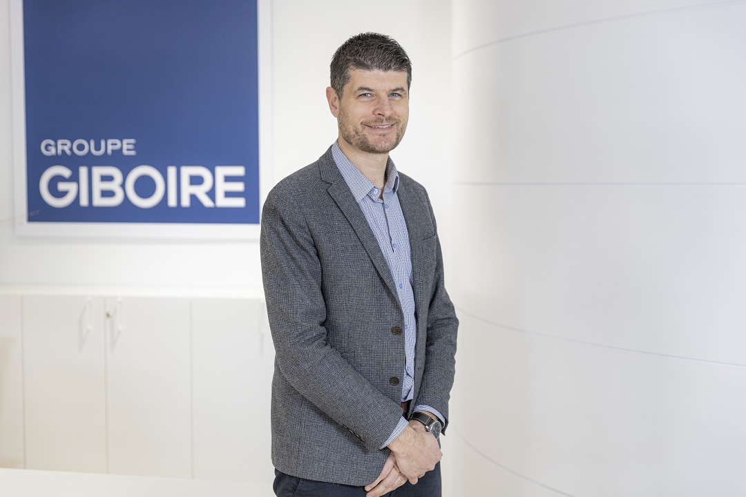 Agence immobilière RENNES - Groupe GIBOIRE - Giboire