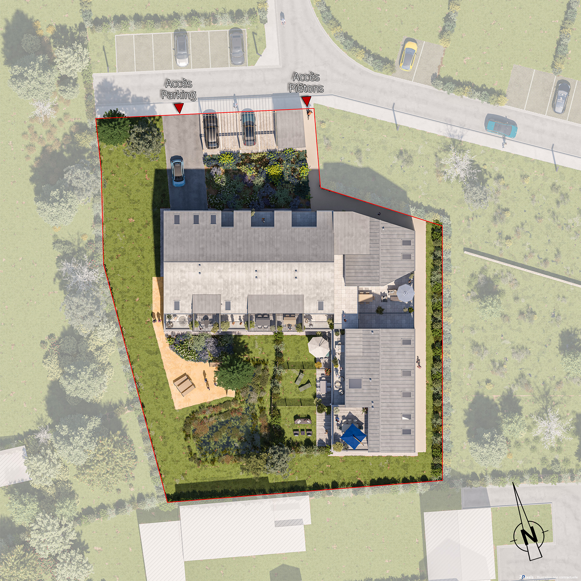 FLEUR DE SEL - Giboire