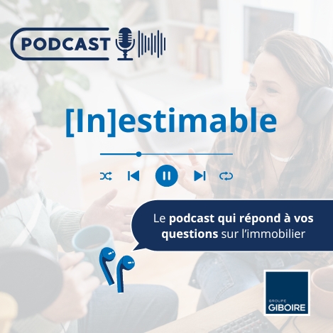 [In]estimable, le Podcast du Groupe Giboire - Giboire